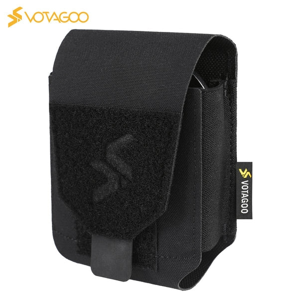 Handcuff Pouch for Pros – Durable, Multi-Functional Gear for Duty ...