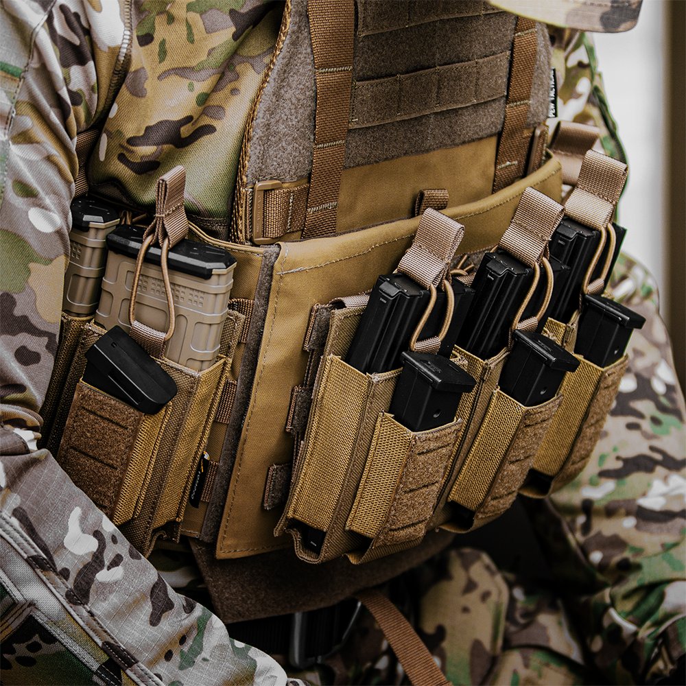 Votagoo Pouches: Durable Tactical Gear for Outdoor & Military – Tagged ...
