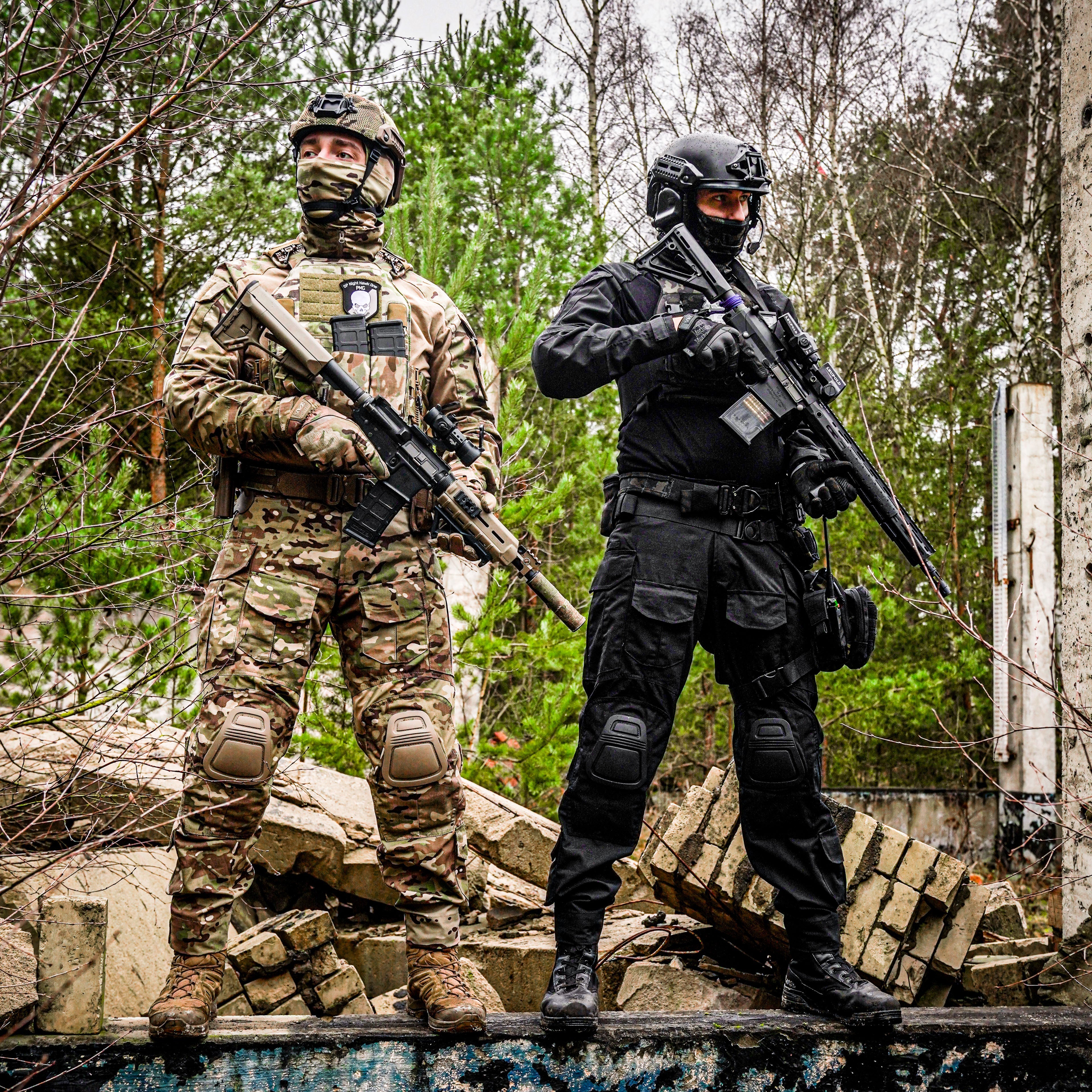 Tactical Clothing & Shoes: Durable Gear for Every Mission – Tagged ...