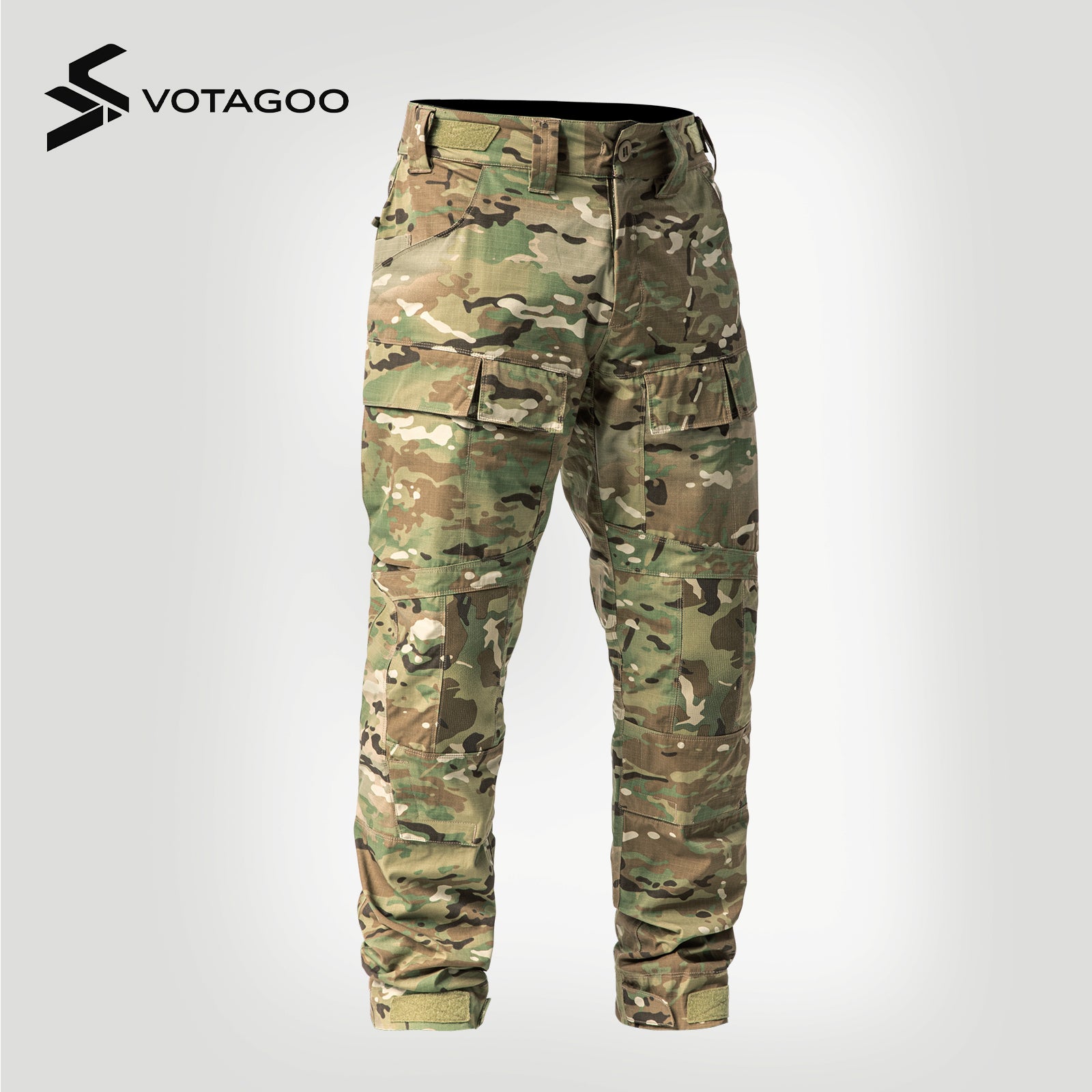 VOTAGOO® Infrared-Proof Tactical Pants – VOTAGOO Gear